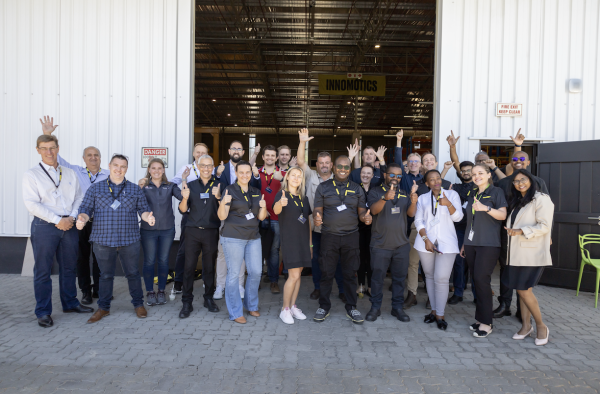 Innomotics launches state-of-the-art Geared Motor assembly centre in ...