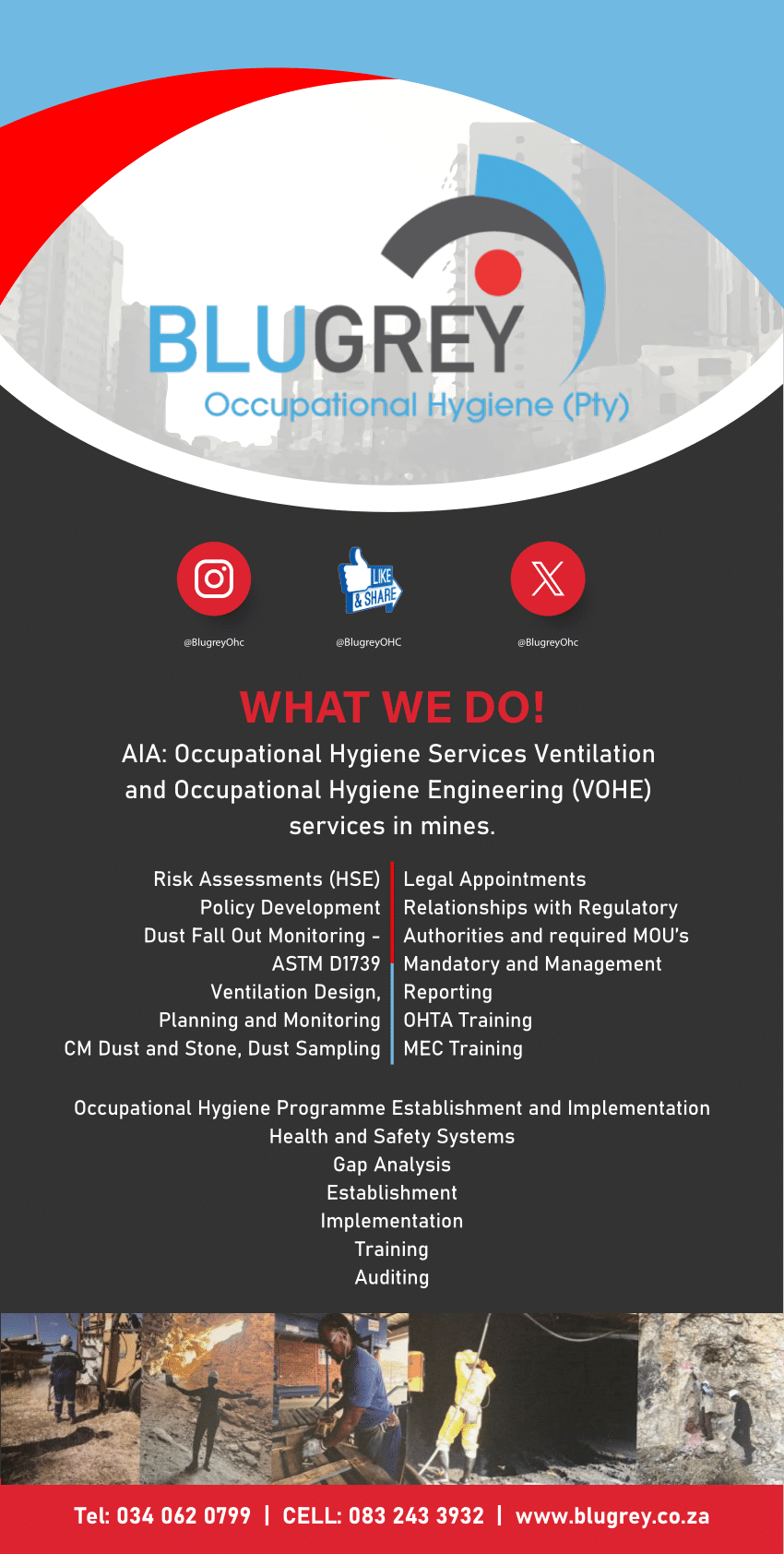 Mining Indaba 2026 – African Mining News