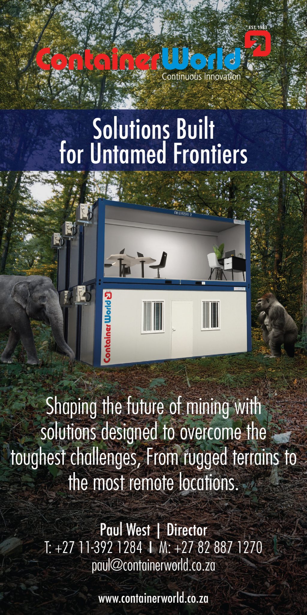 Mining Indaba 2026 – African Mining News