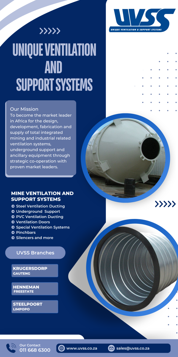 Embracing responsible mine closure: In-pit disposal for South African ...