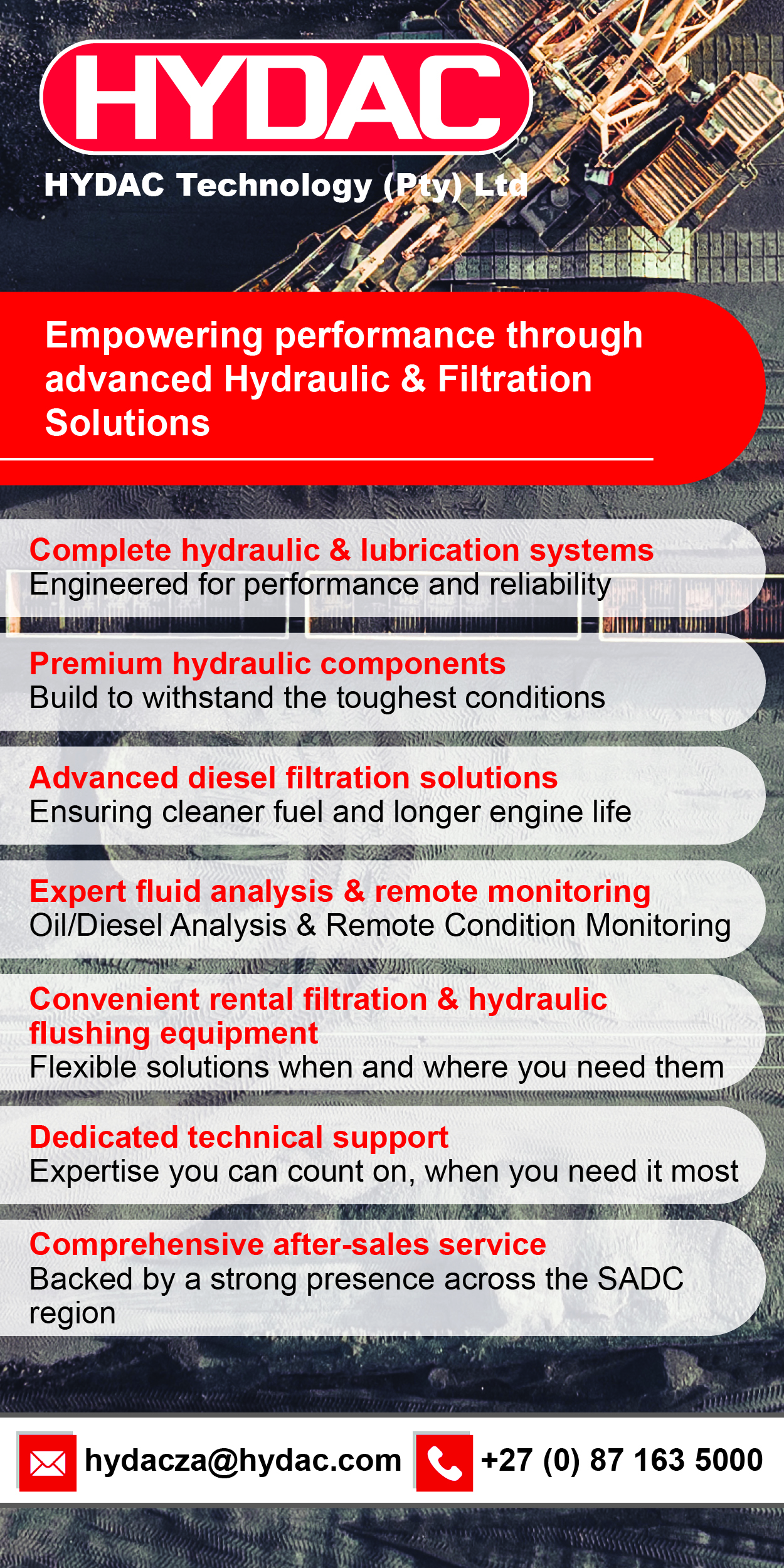 Mining Indaba 2026 – African Mining News