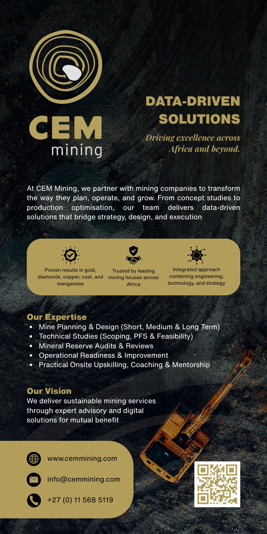 African Mining News
